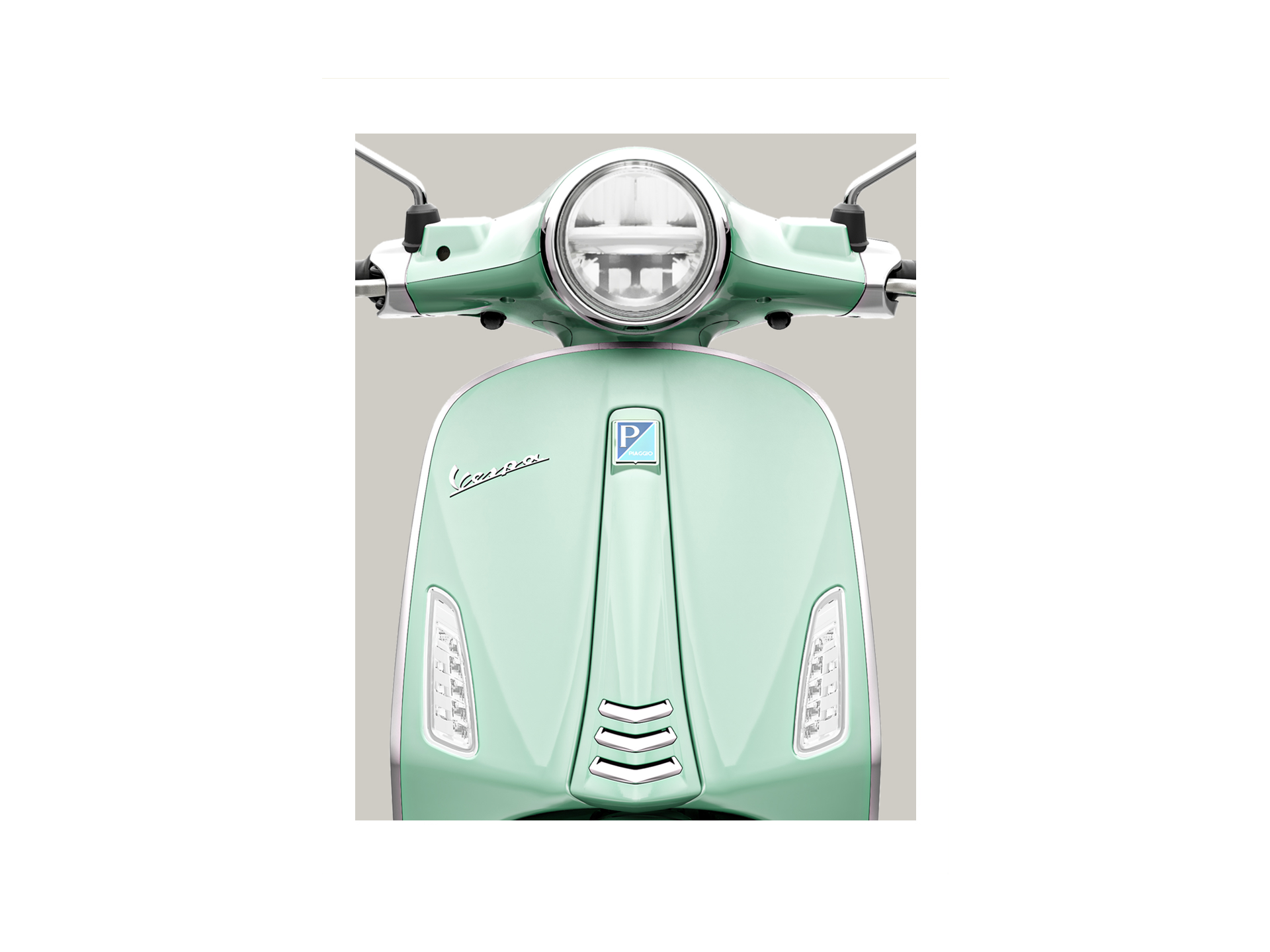 vespa primavera elegance that lights up the city the primavera range is ...