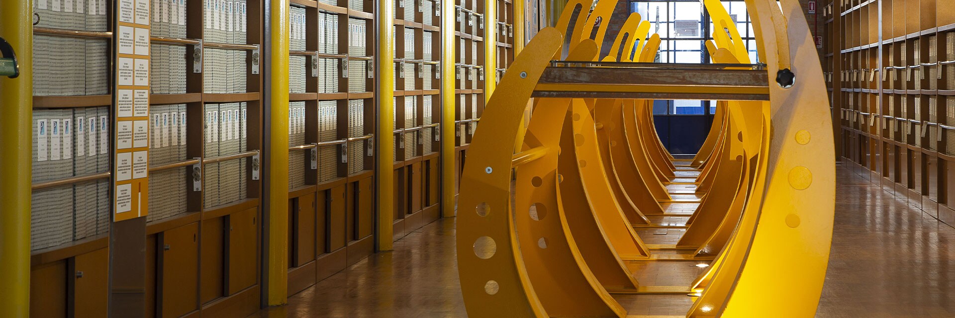 Piaggio Museum: Italy's largest motorbike museum