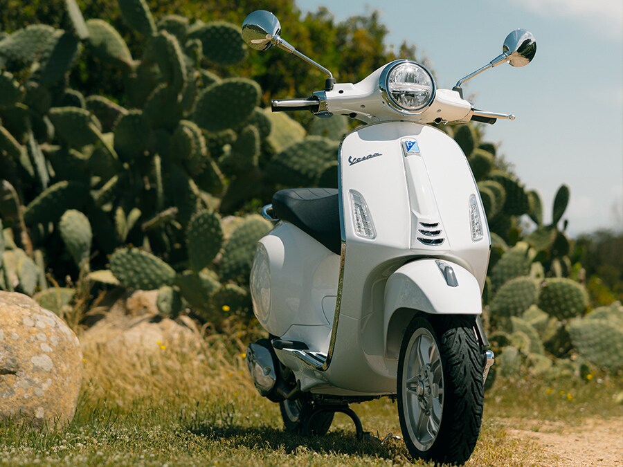 Promo Vespa Primavera: Promo Scooter Vespa | Vespa IT
