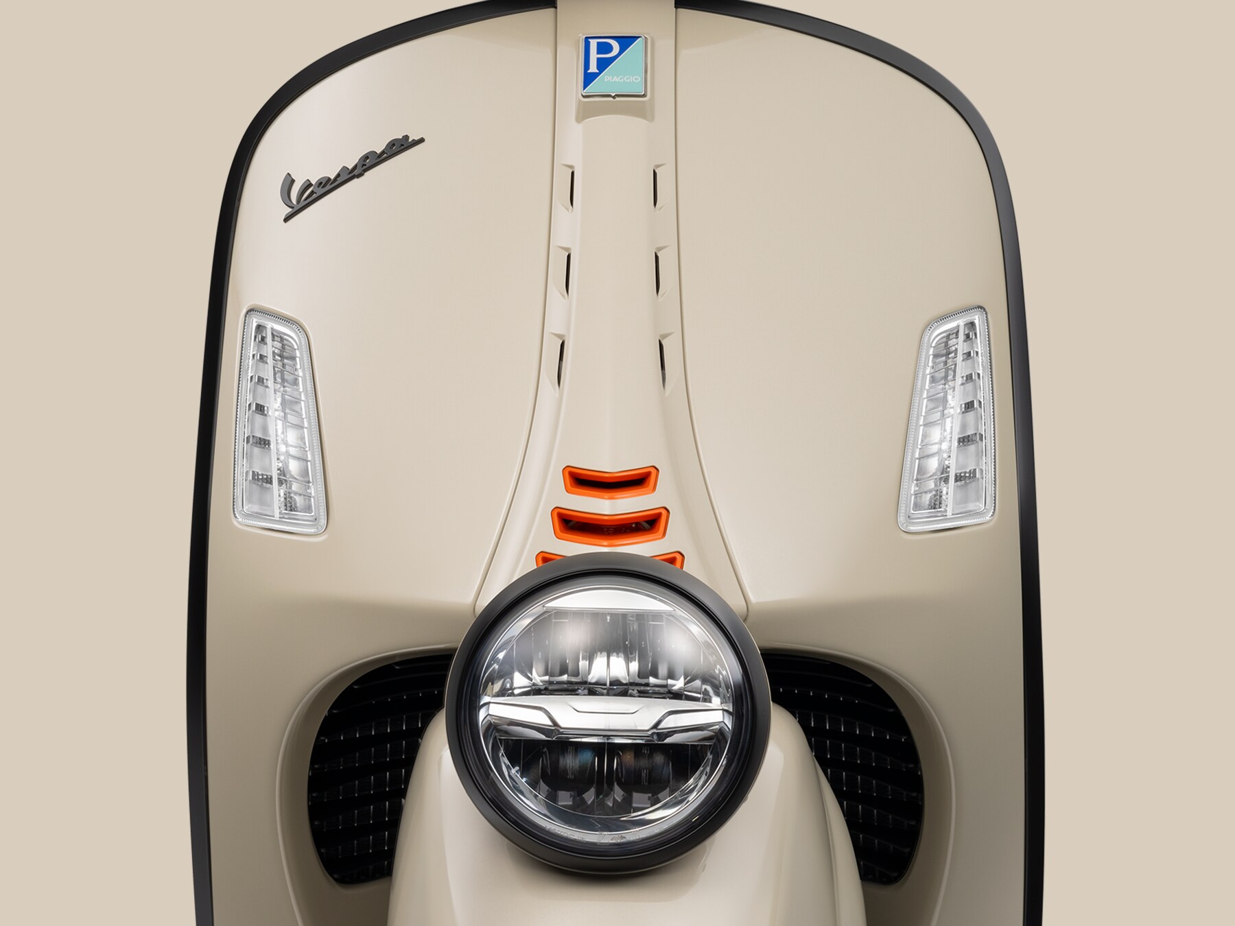 Vespa GTV 300: price, consumption, colors