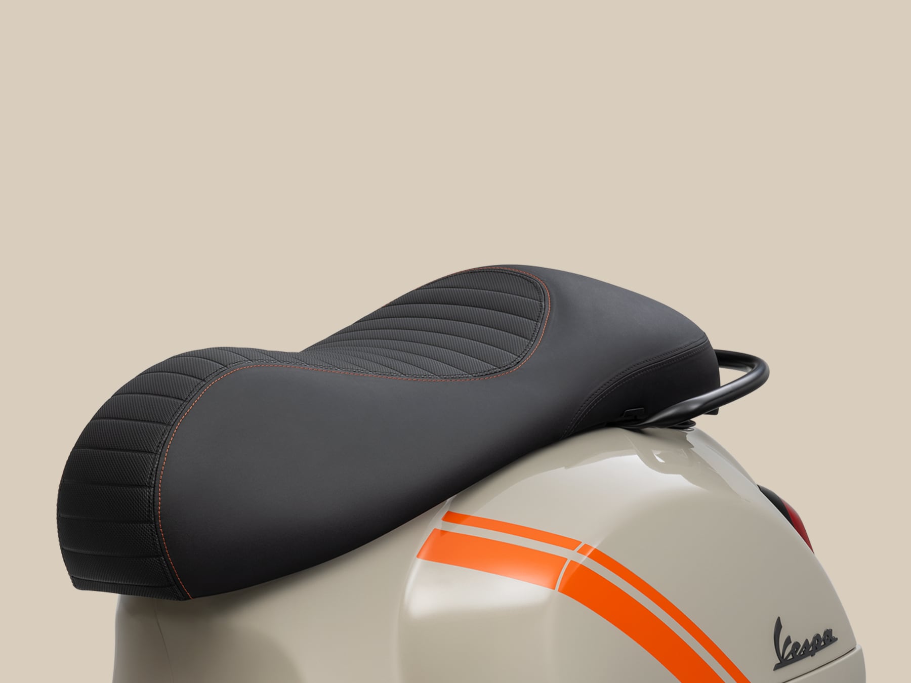 Vespa GTV 300: price, consumption, colors