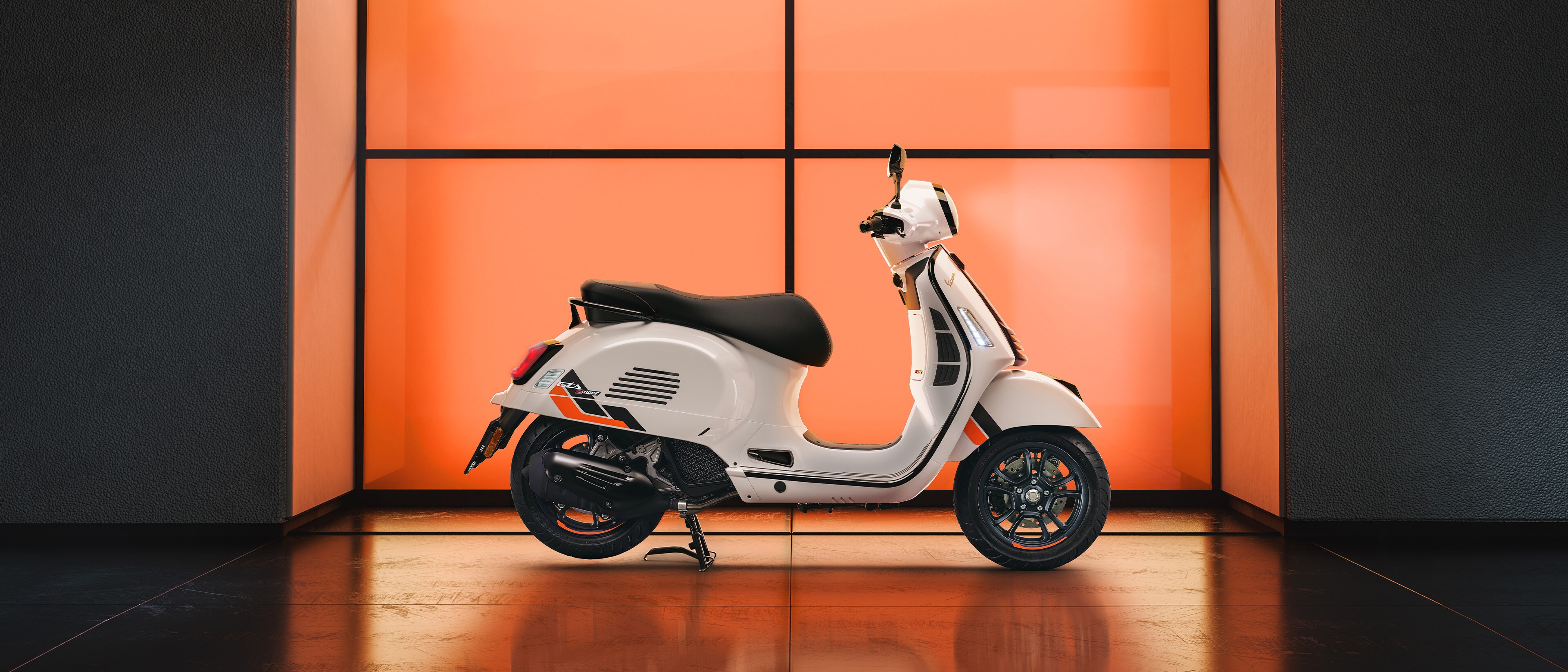 GTS | Vespa MY