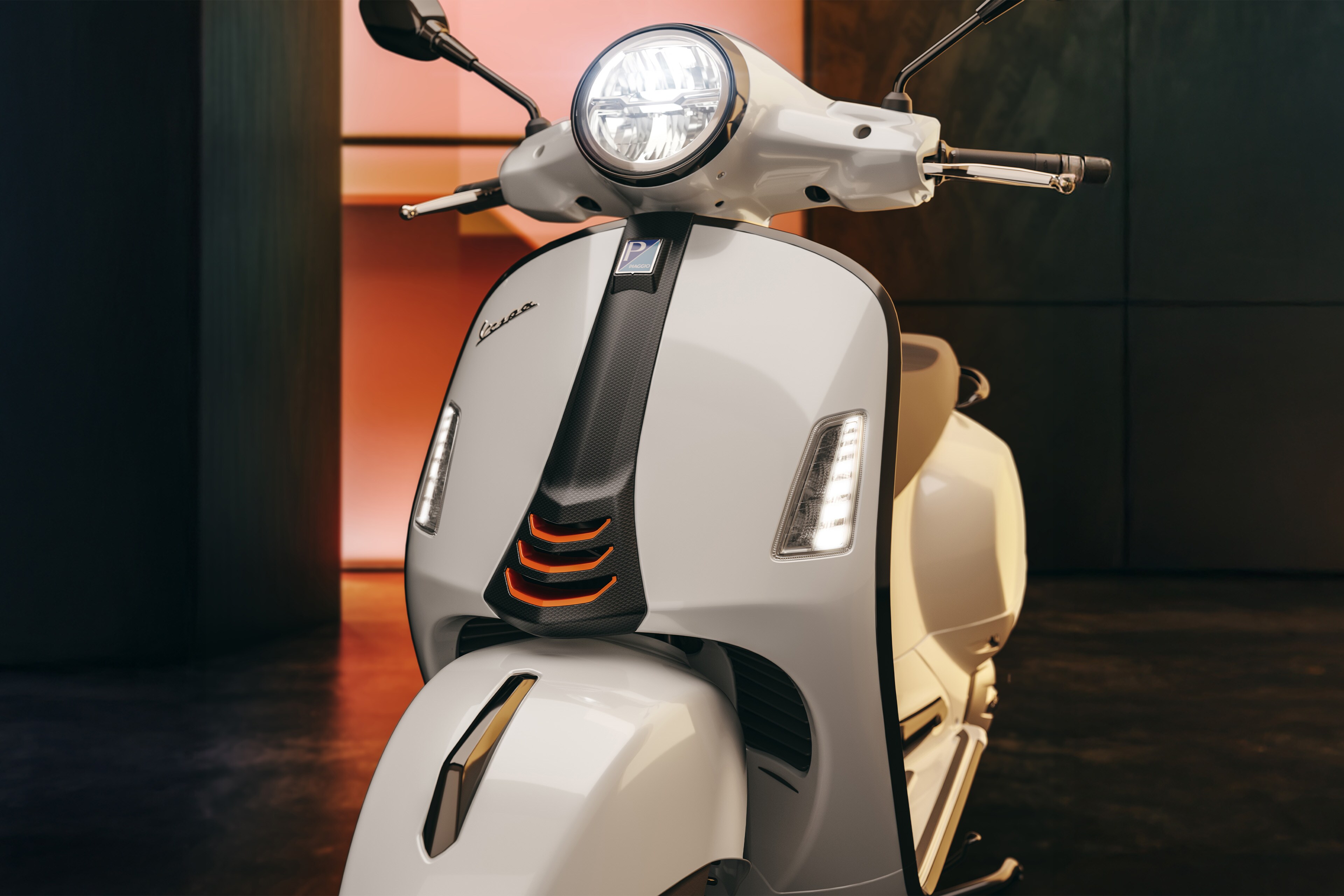 GTS | Vespa MY