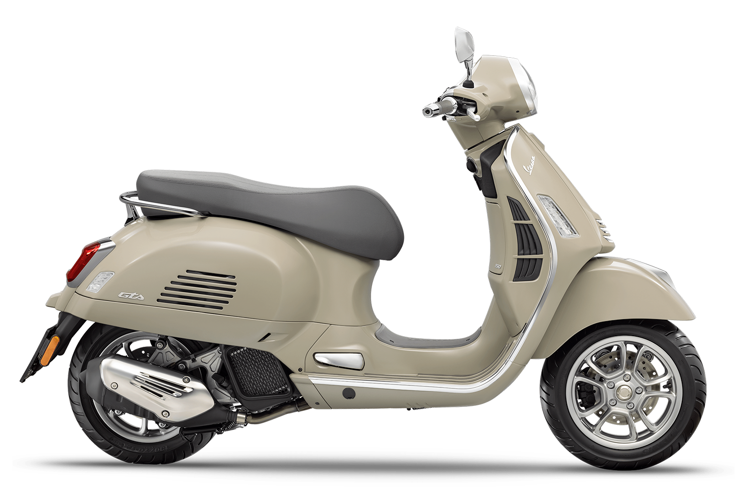 GTS 300 | Vespa MO