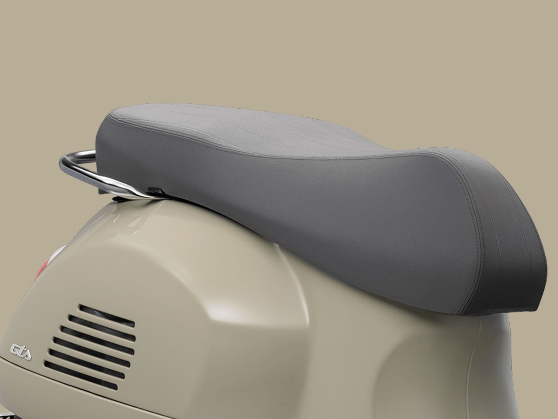 Vespa GTS Classic 300: price, consumption, colors