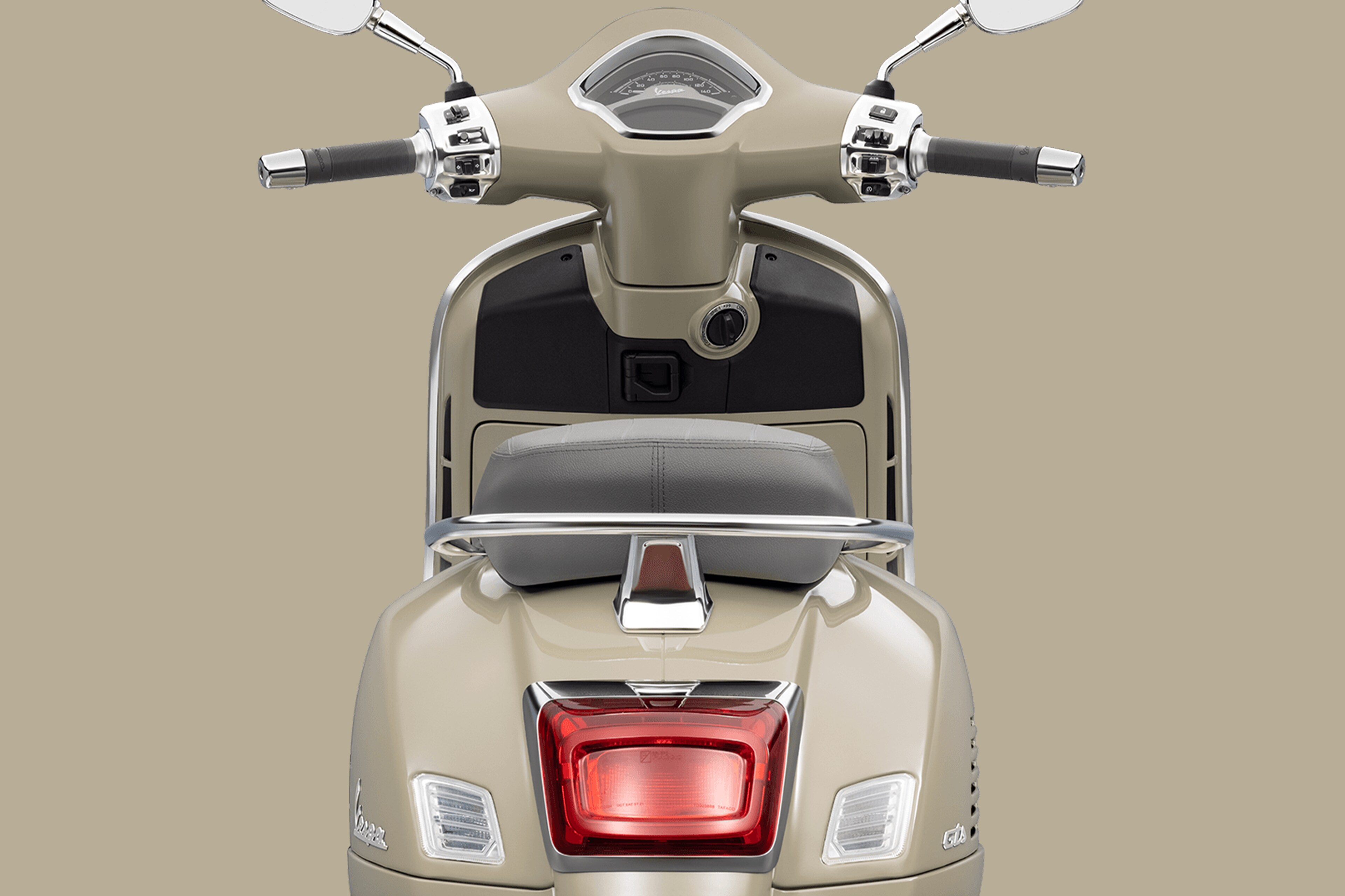 GTS 300 | Vespa MO