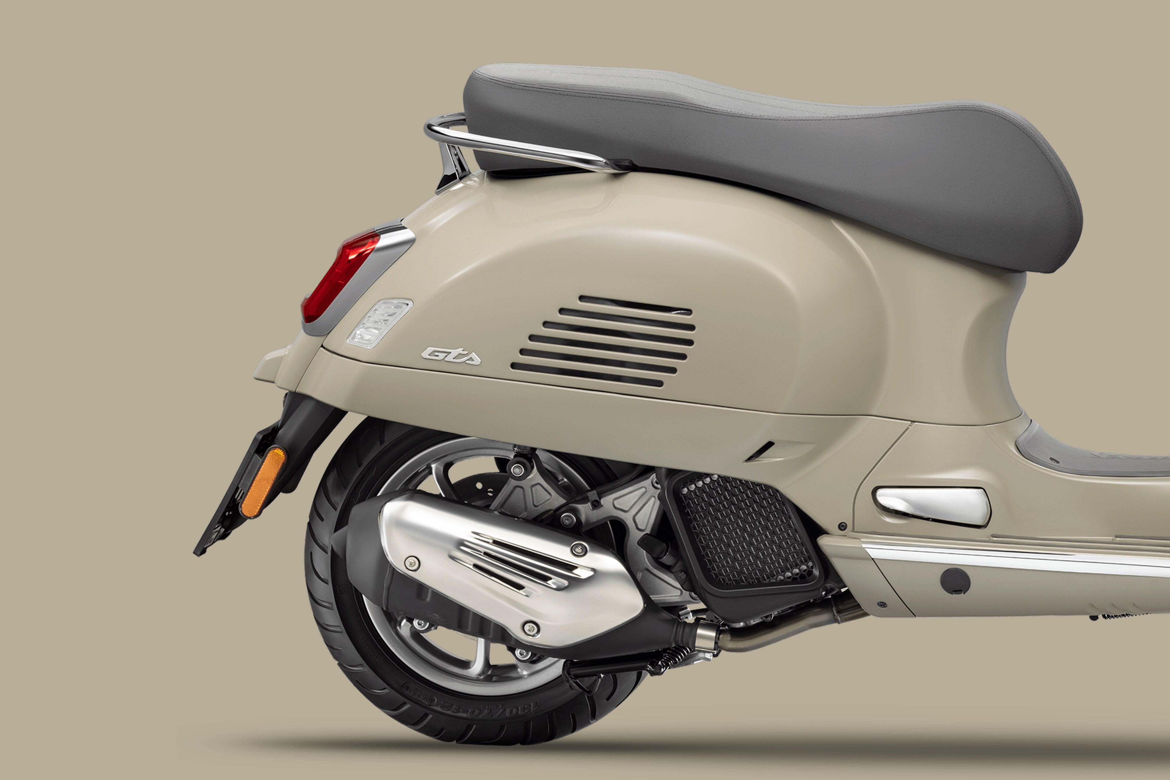 GTS 300 | Vespa MO