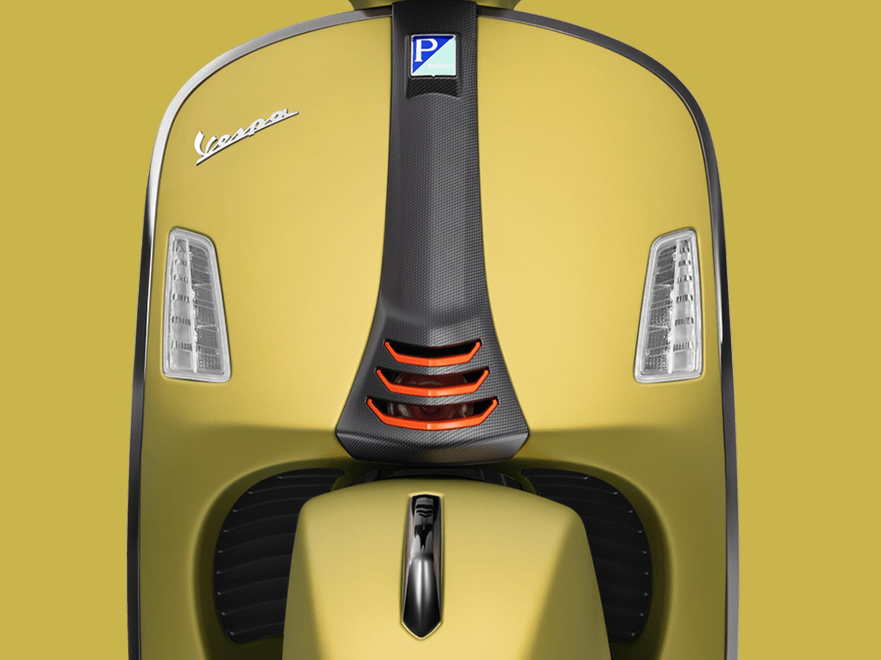 Vespa GTS Super Sport 300: price, consumption, colors