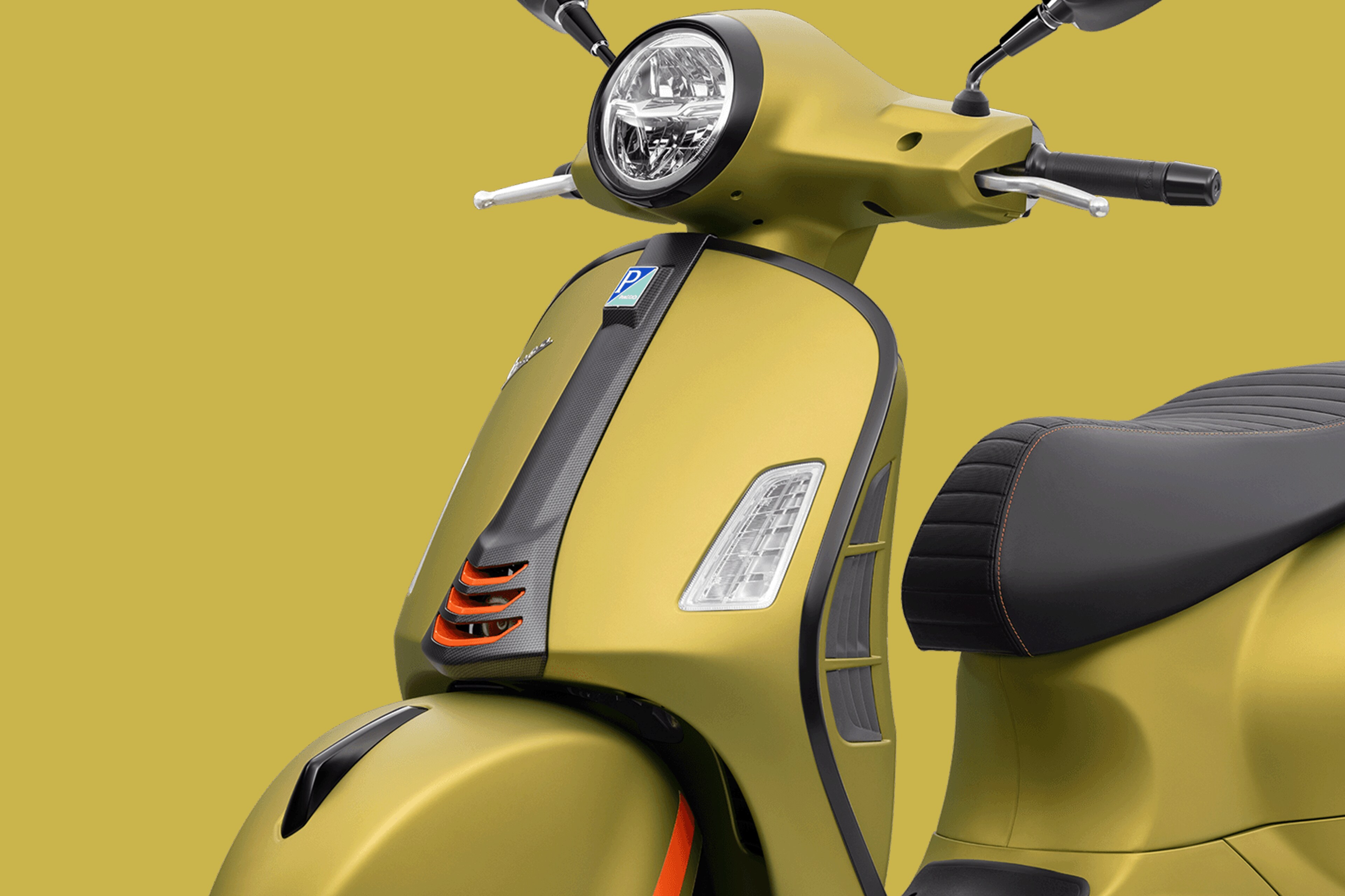 Vespa GTS Super Sport 300: price, consumption, colors