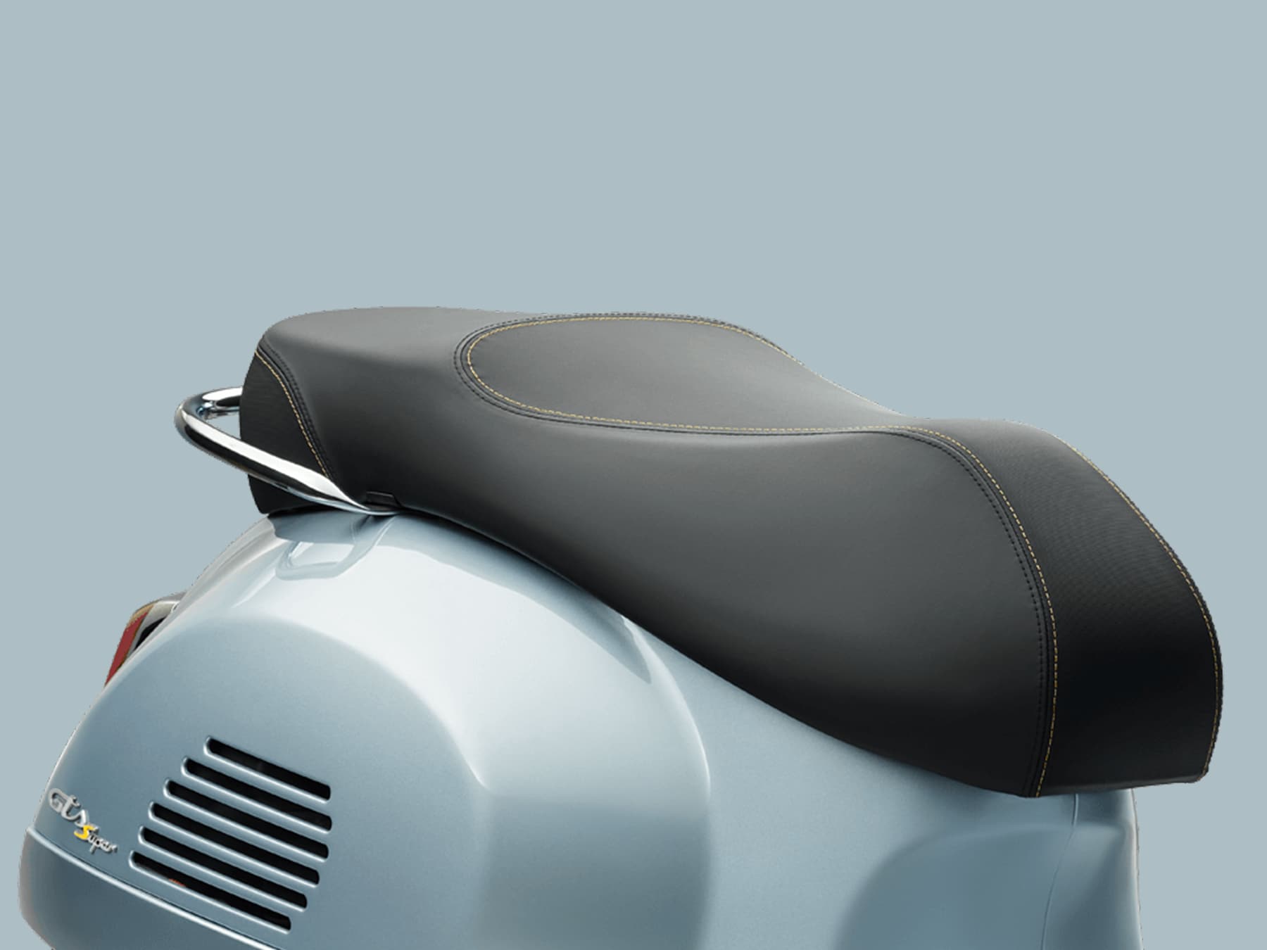 Vespa GTS SuperTech 300: price, consumption, colors