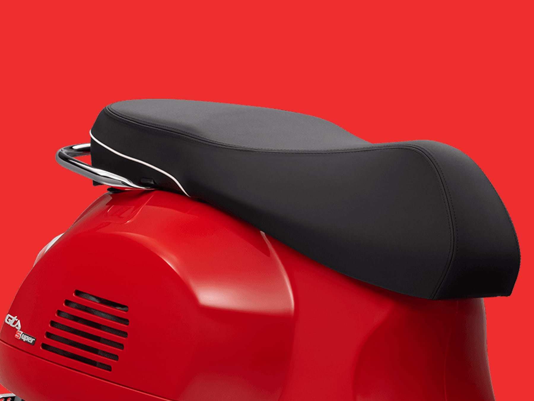 Vespa GTS Super 150: price, consumption, colors