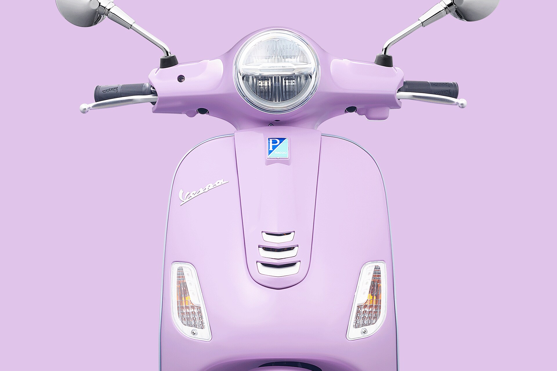 Vespa LX 150: harga, konsumsi, warna