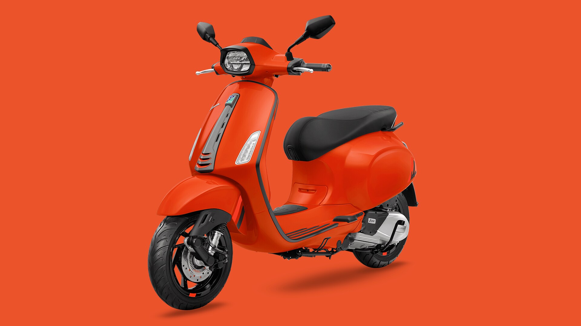 Sprint | Vespa ID