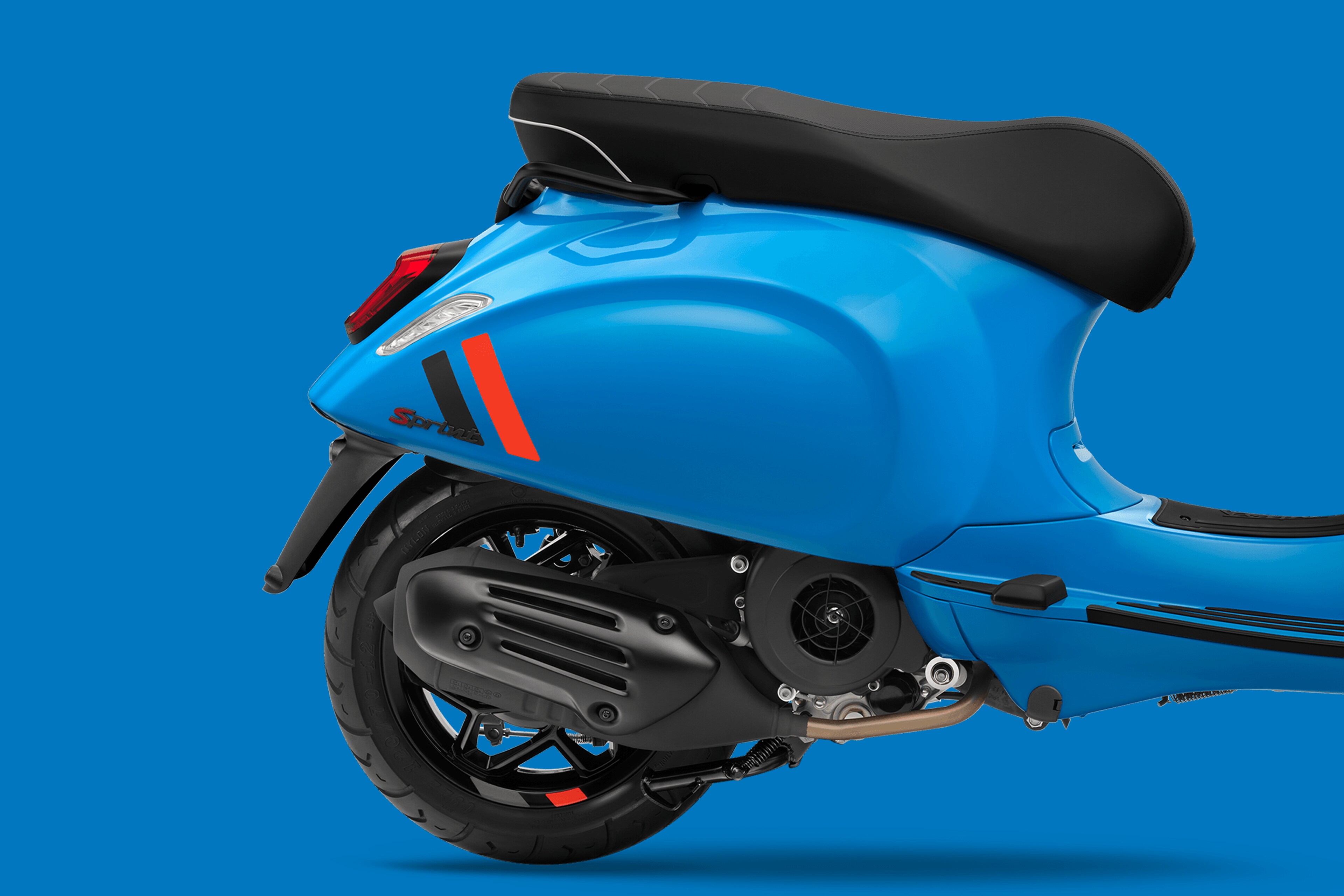 Sprint | Vespa ID