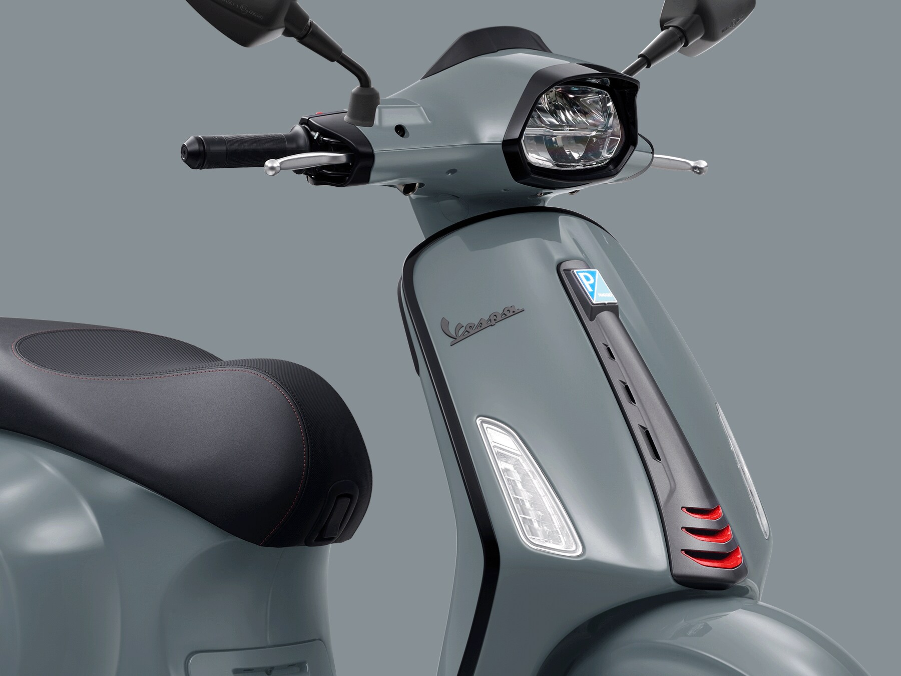 Vespa Sprint S 150: price, consumption, colors