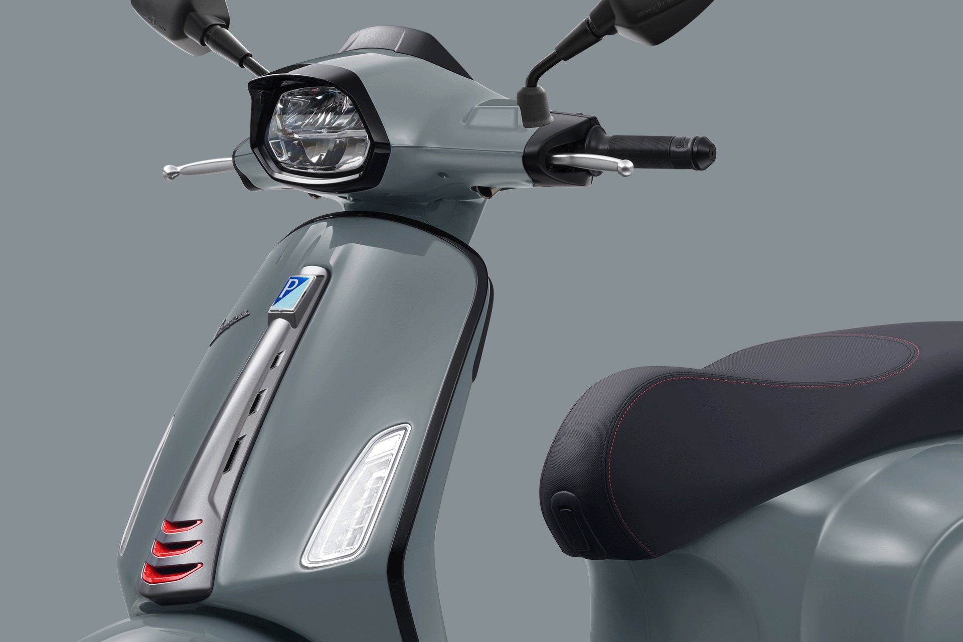 Vespa Sprint S 150: price, consumption, colors