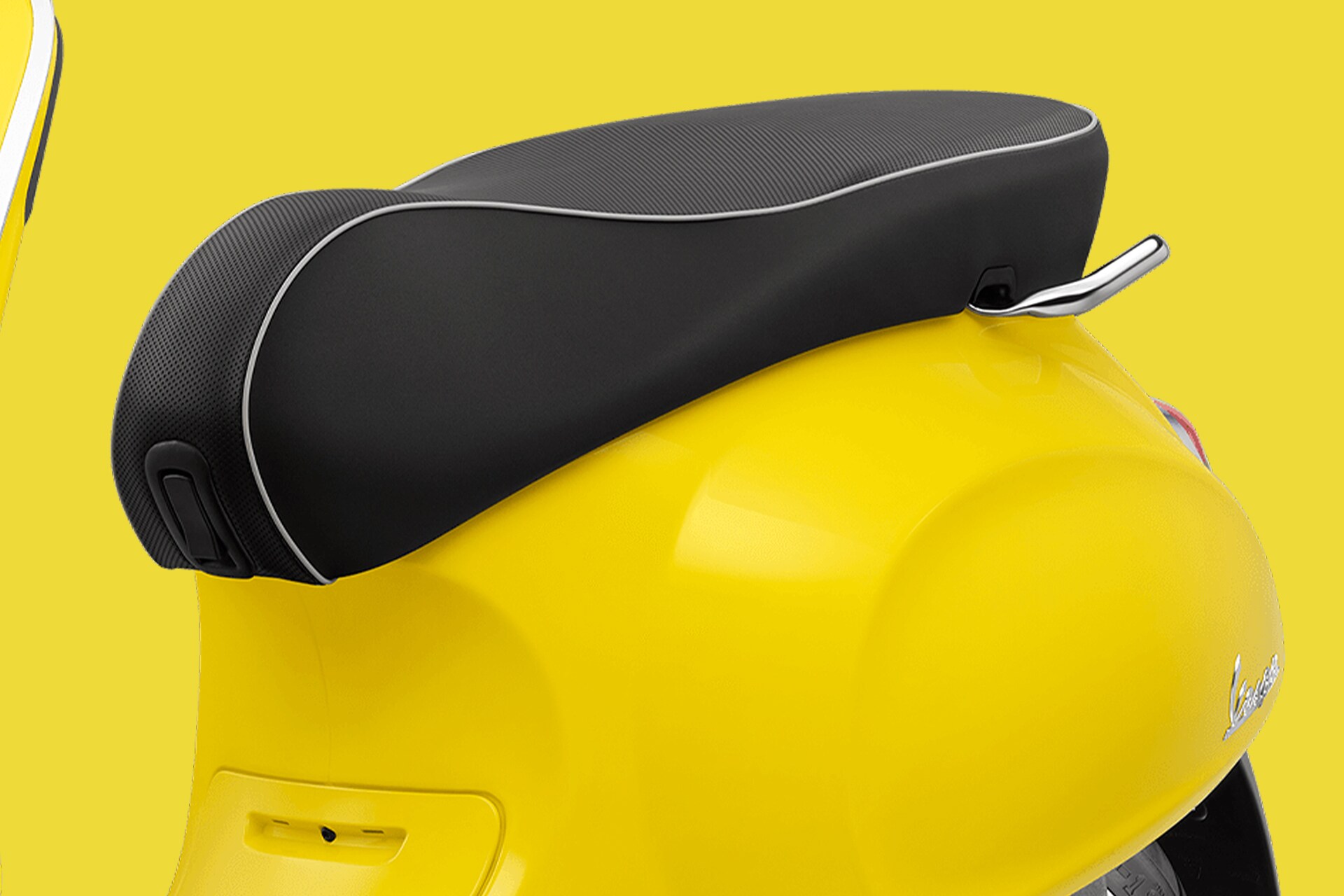 Vespa Sprint 125: price, consumption, colors