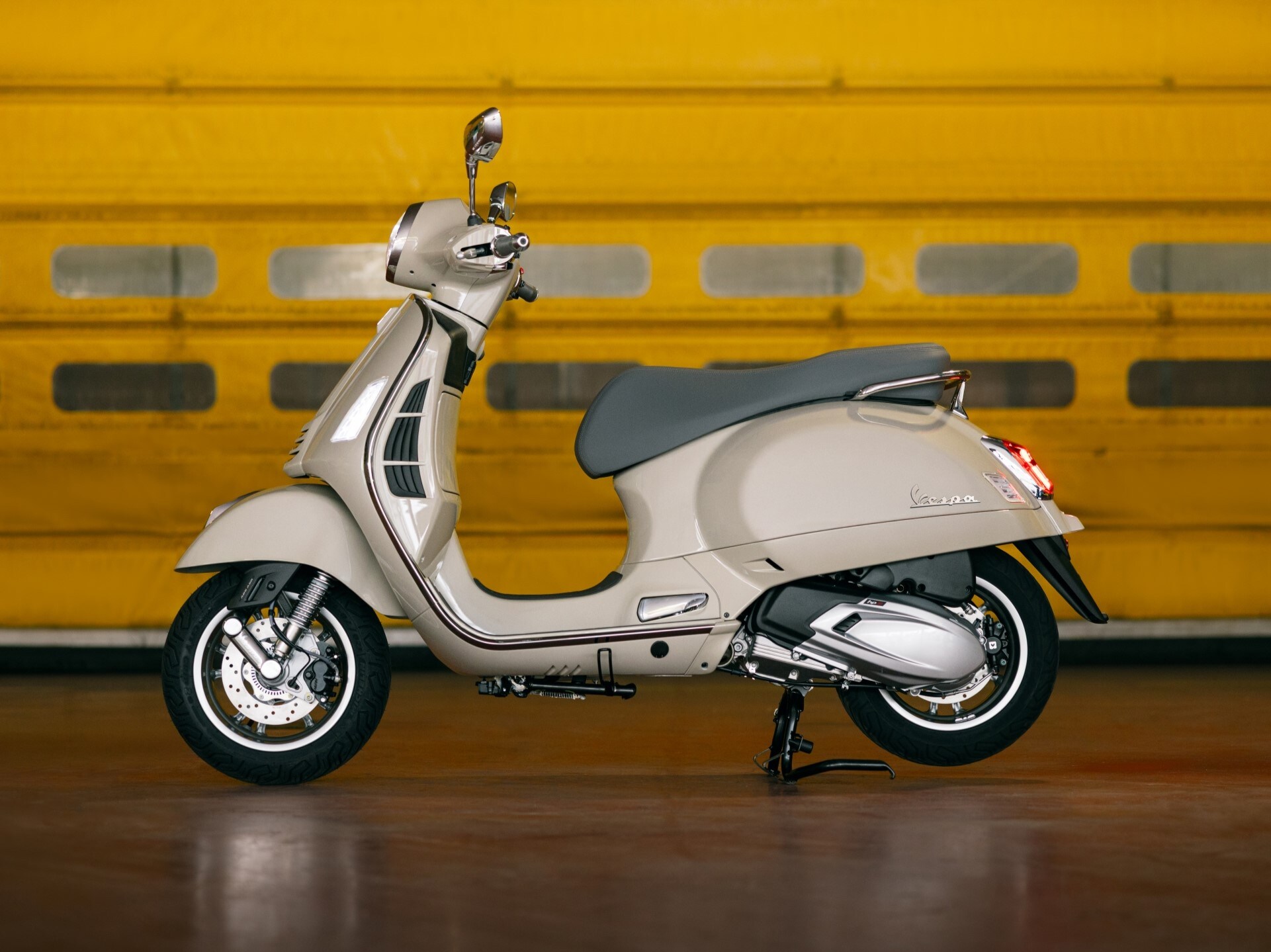 Servizi After Sales Vespa: Manutenzione Post Vendita | Vespa IT