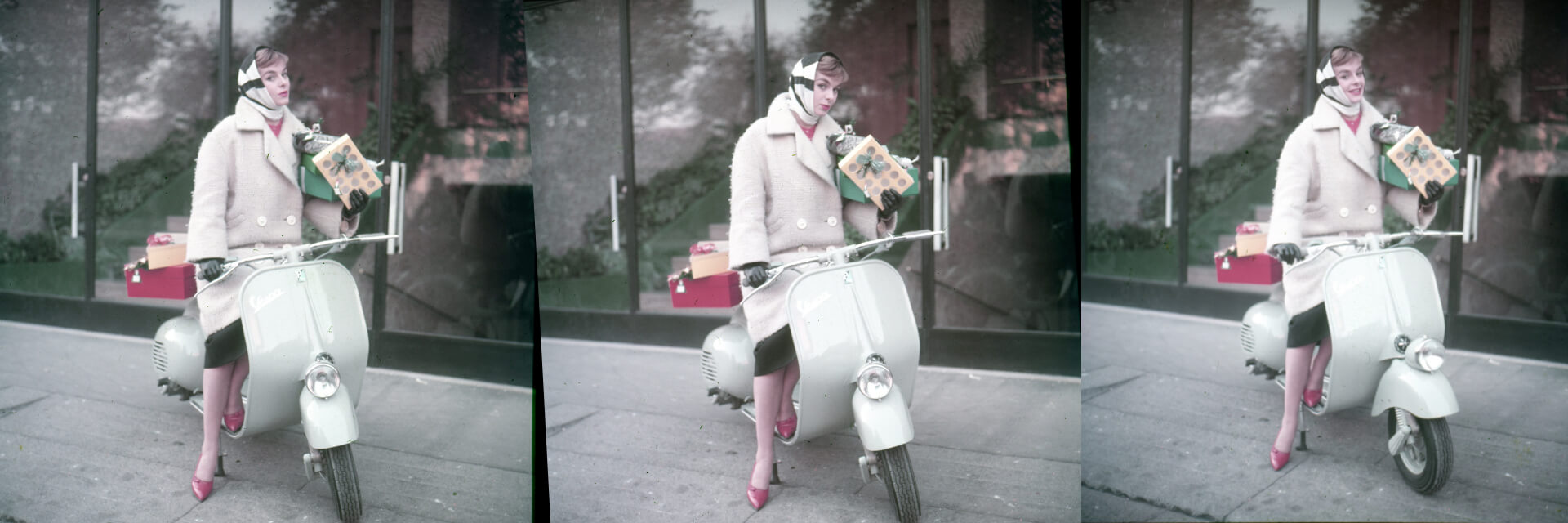 History Timeline Of the Vespa: From Origins to Today | Vespa UK
