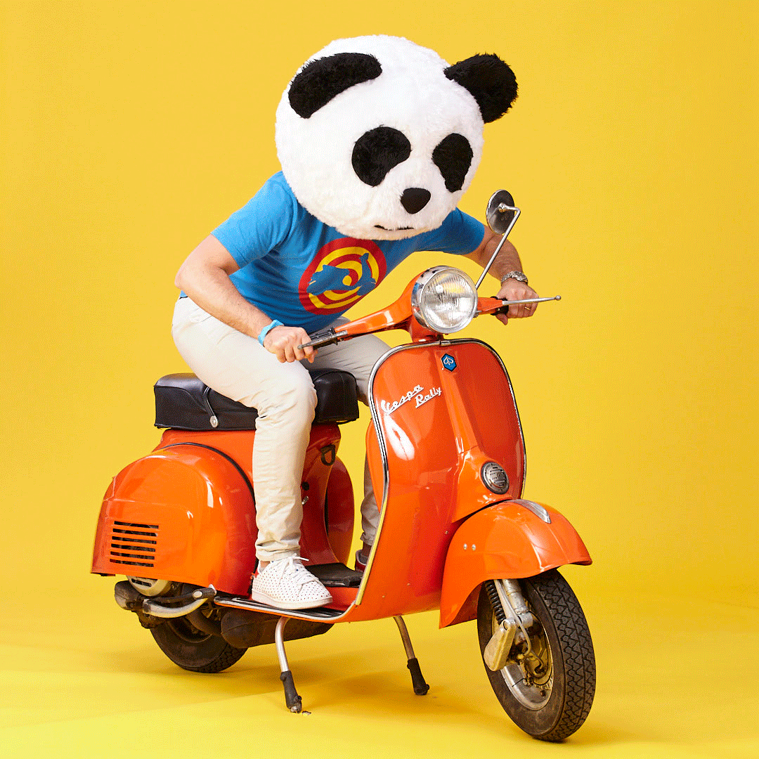 Vespa Piaggio, an Italian style icon since 1946 | Vespa.com