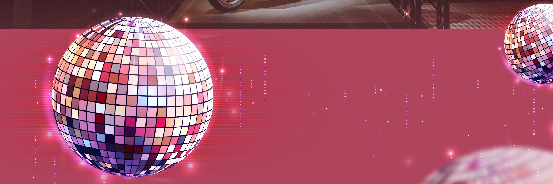 Vanity Fair X Vespa - Disco Freedom | Vespa EN