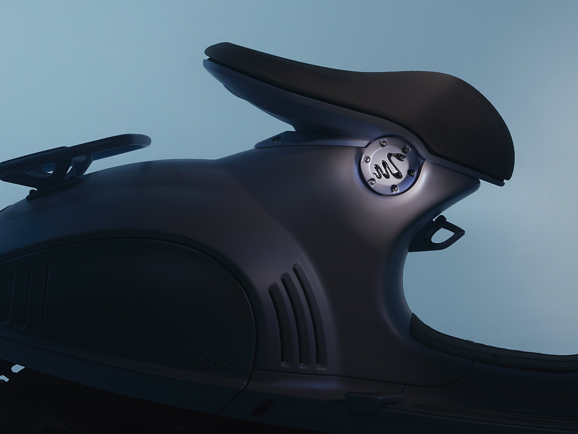 Vespa 946 Snake | Vespa JP