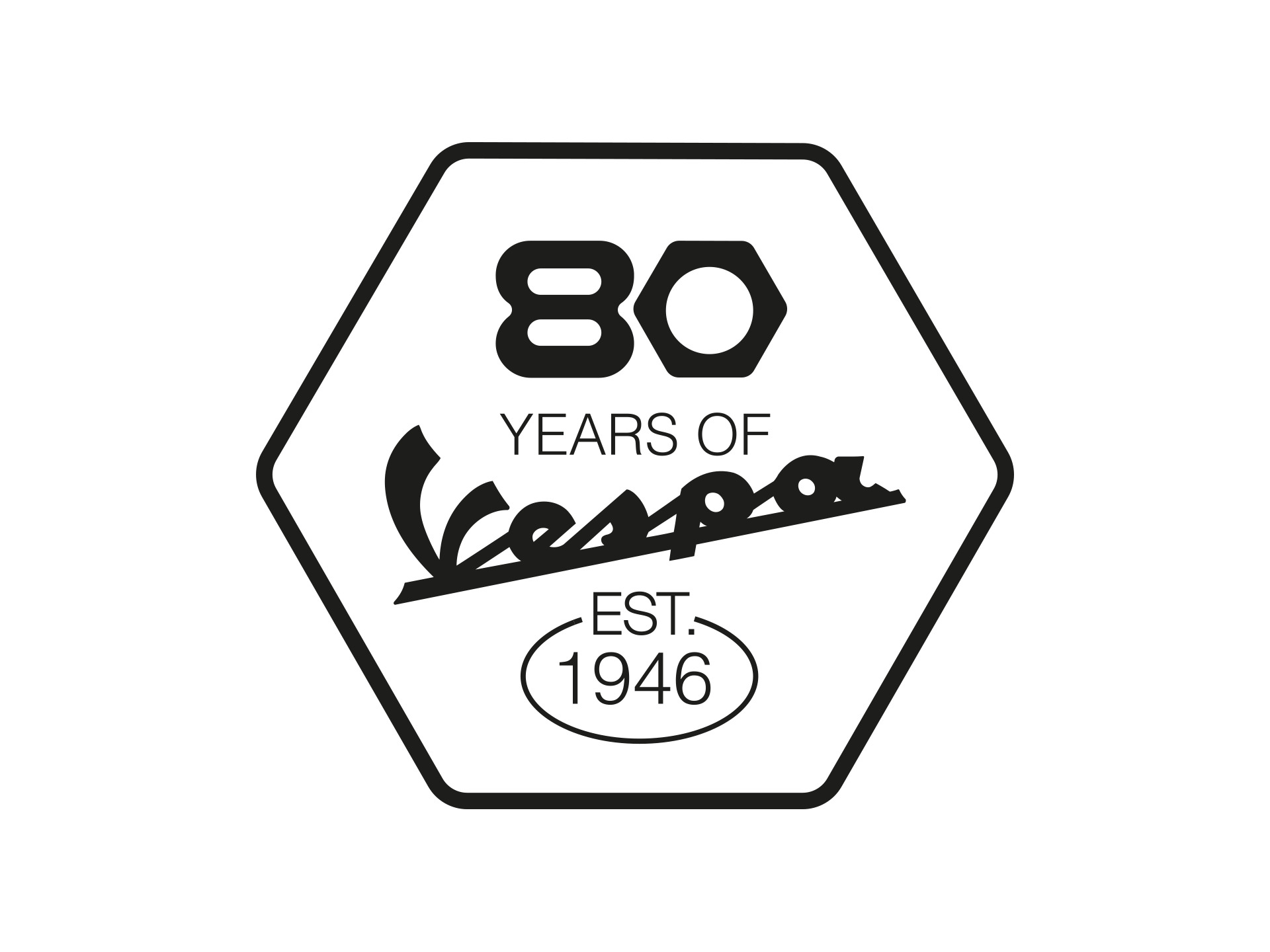 80 Years of an Icon