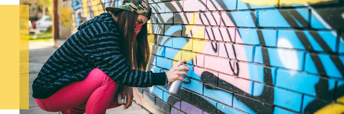 Beyond the Street: How Street Art Transforms Urban Space