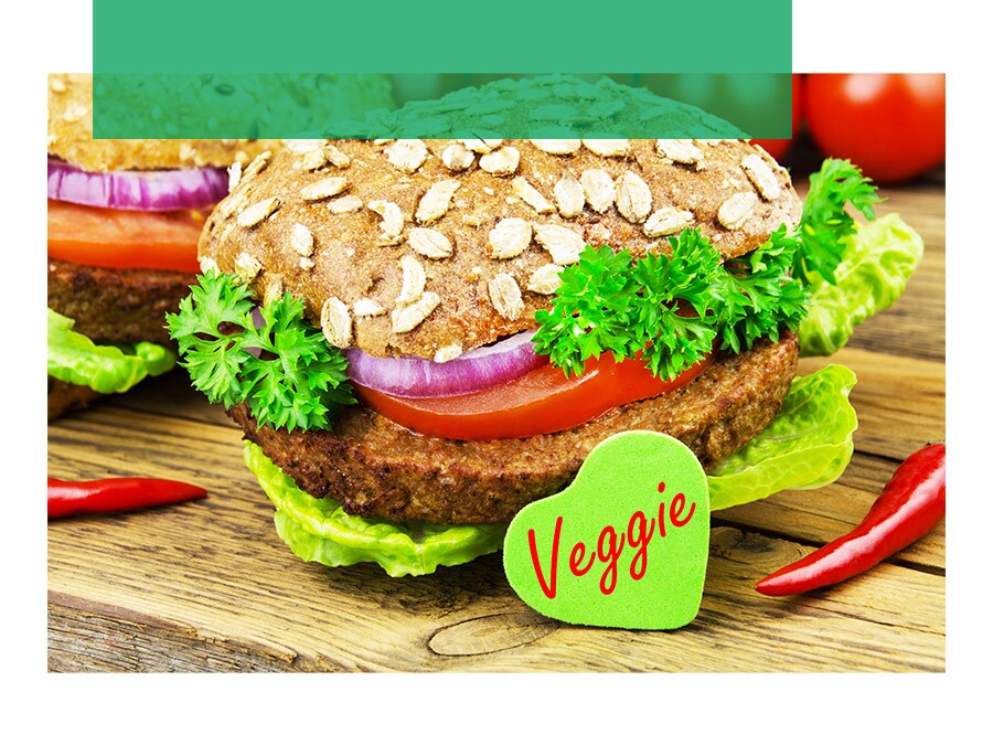 Meat without meat: growing a sustainable culinary future