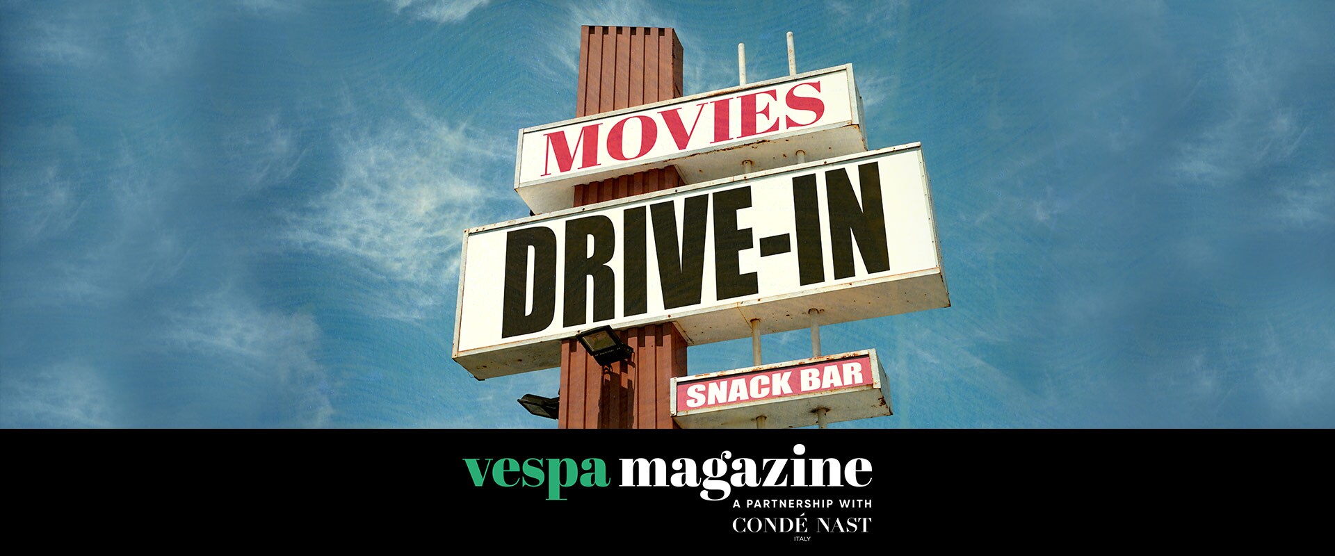 The return of the drive-in: everything you need to know about today’s ...