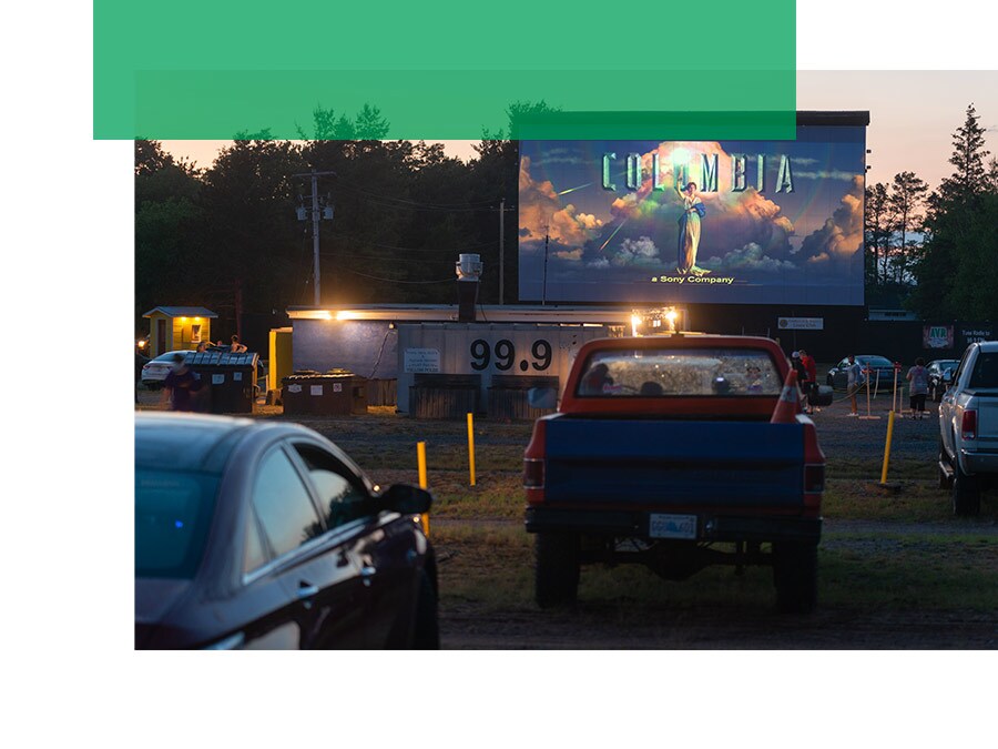 The return of the drive-in: everything you need to know about today’s ...