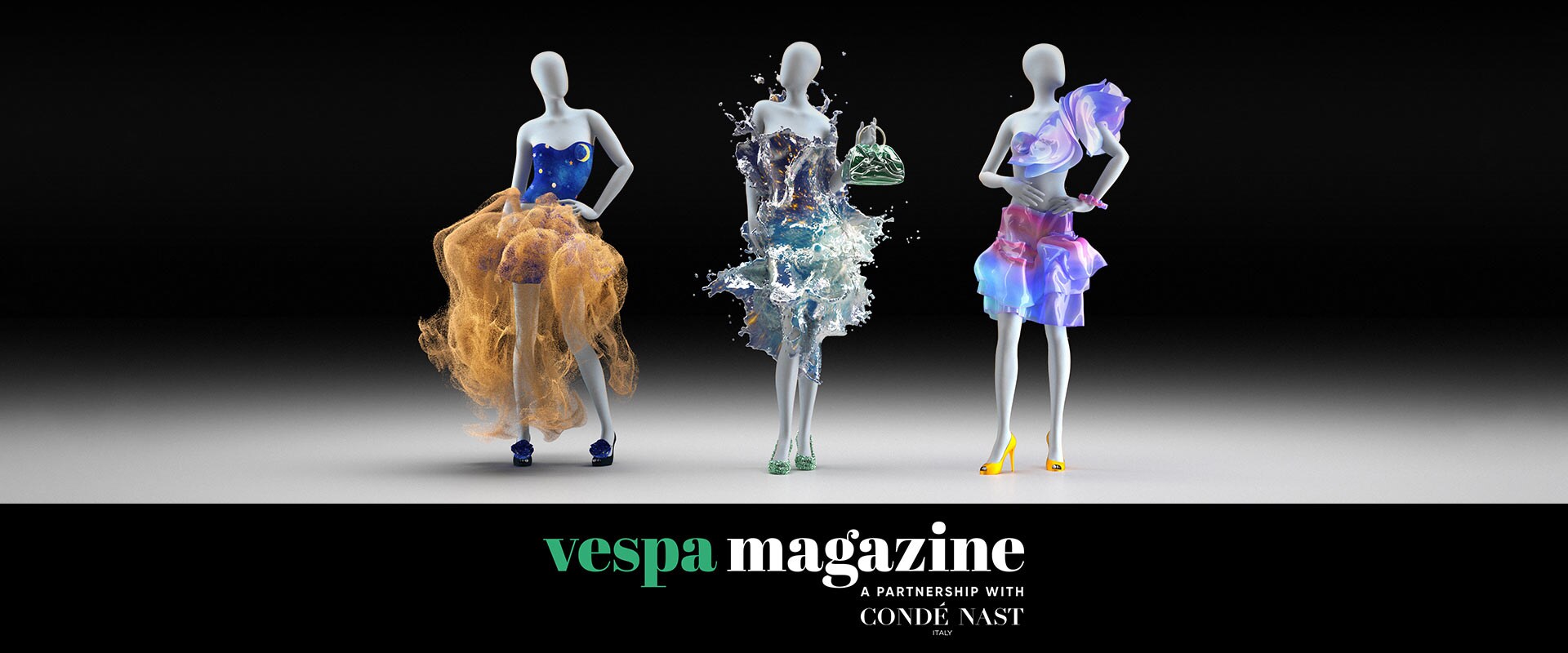 The 5 Trends That Will Change Fashion Forever