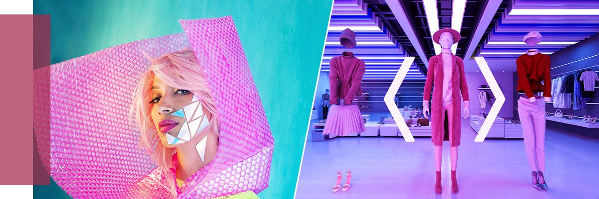 The 5 Trends That Will Change Fashion Forever