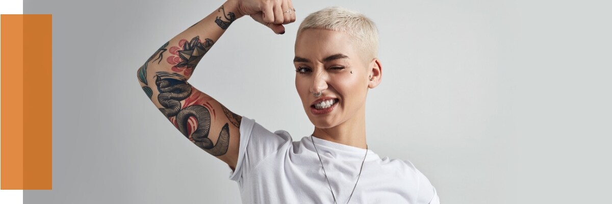 Body Neutrality: It’s Time to Feel Good About Ourselves