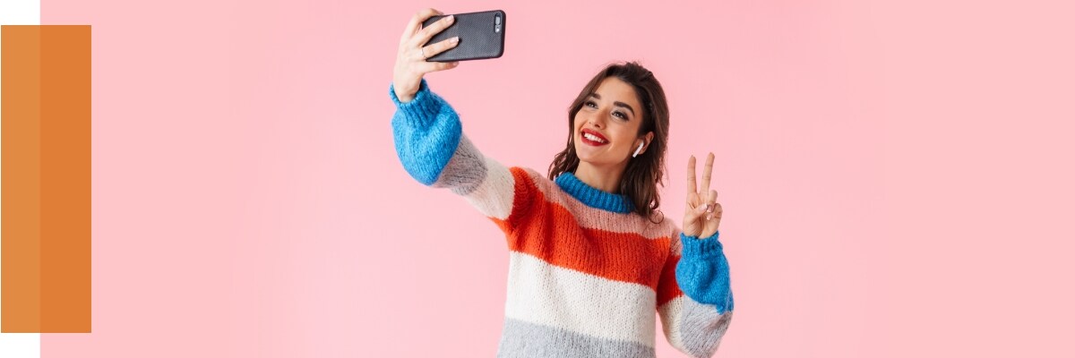 Let’s talk about… CONFIDENCE!