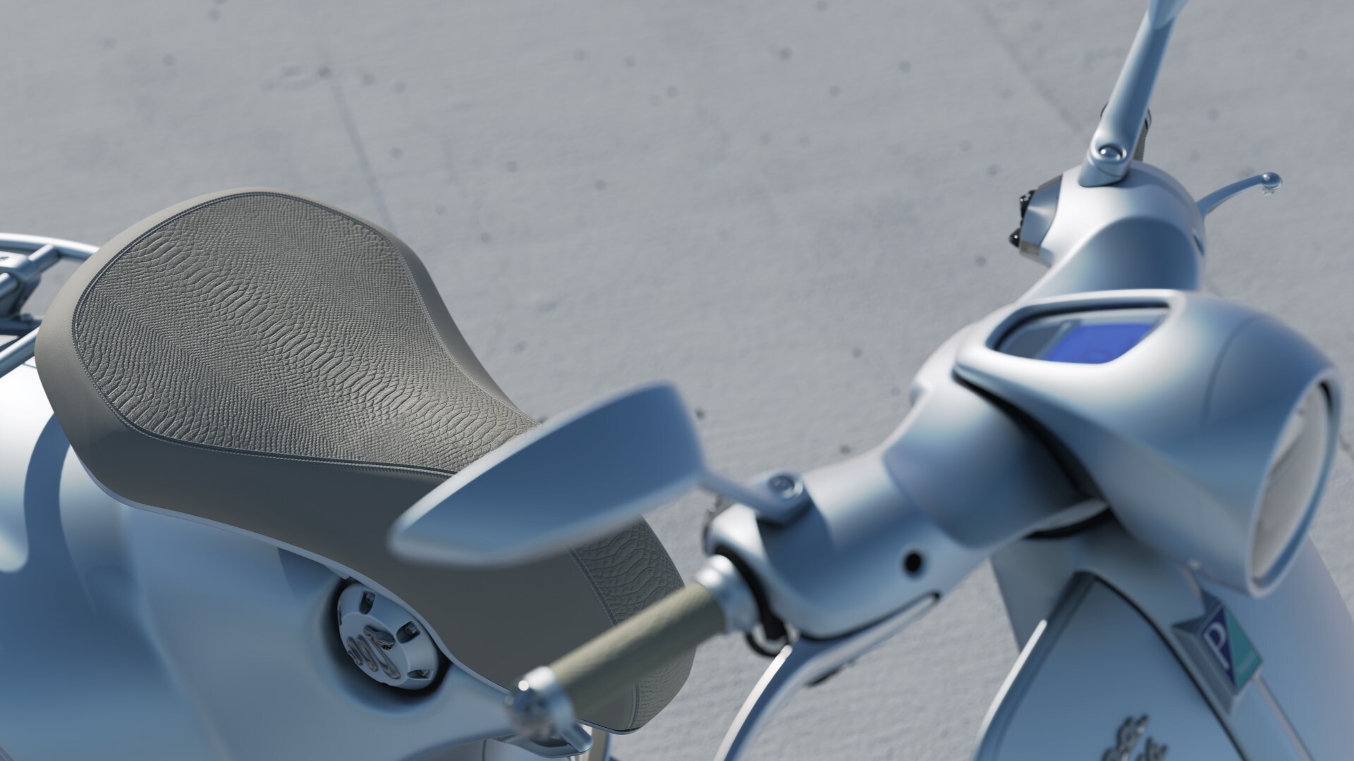 Vespa 946 Snake 150: price, consumption, colors