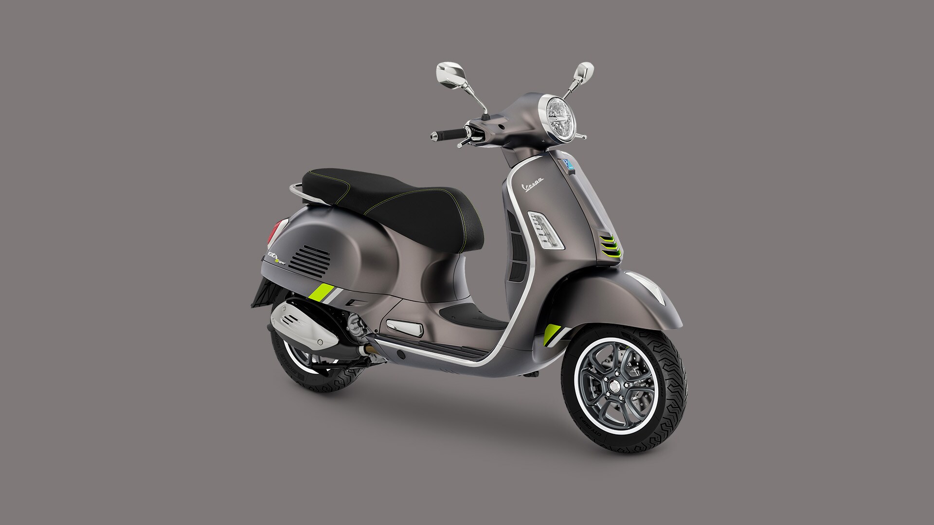 Vespa GTS SuperTech 310: specs, features and price