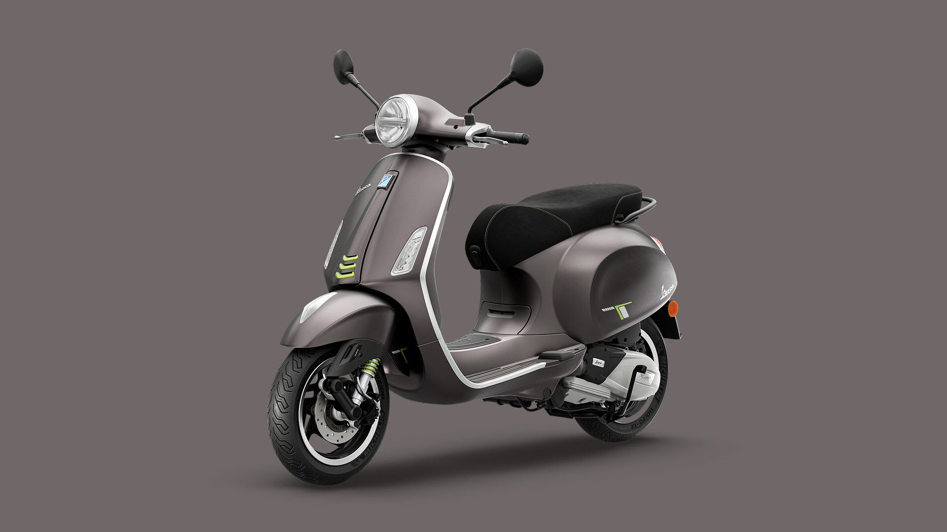 Primavera Tech 150: price, colours, specs | Vespa EN