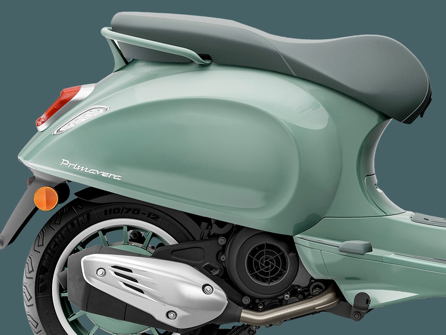 Vespa Primavera 80th 125 | EN