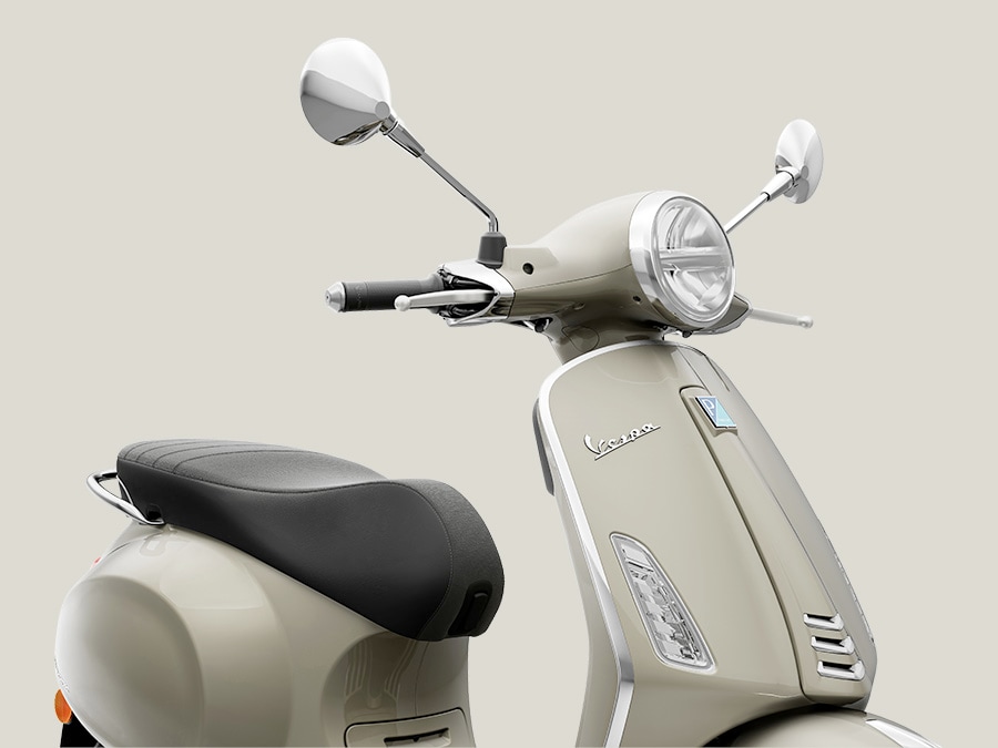 Primavera 50: price, colours, specs | Vespa EN