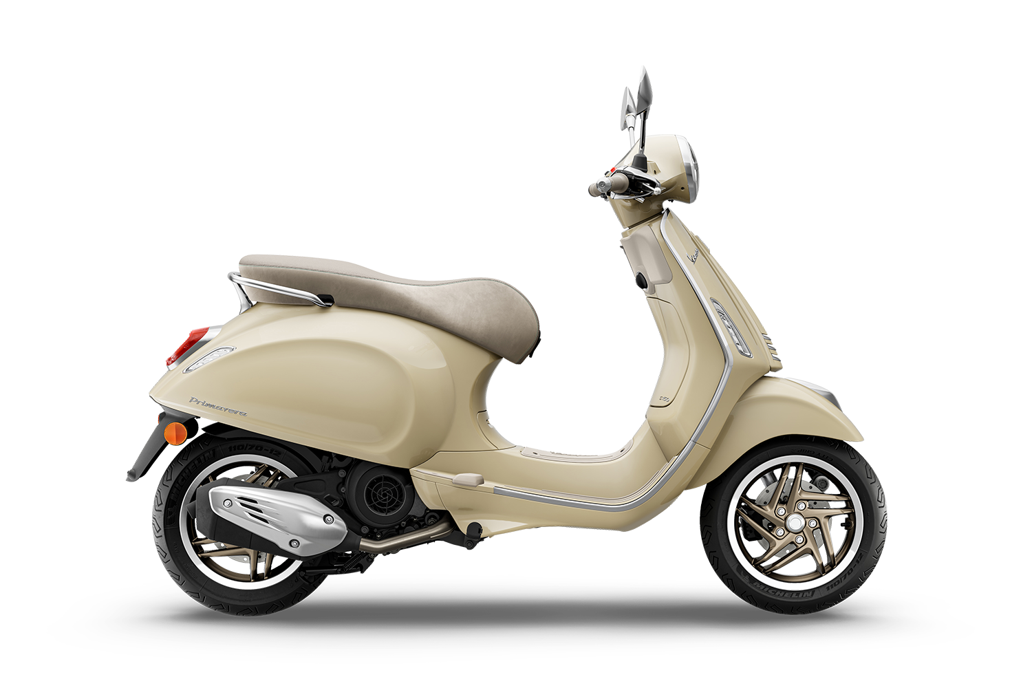 Primavera S 150: price, colours, specs | Vespa EN