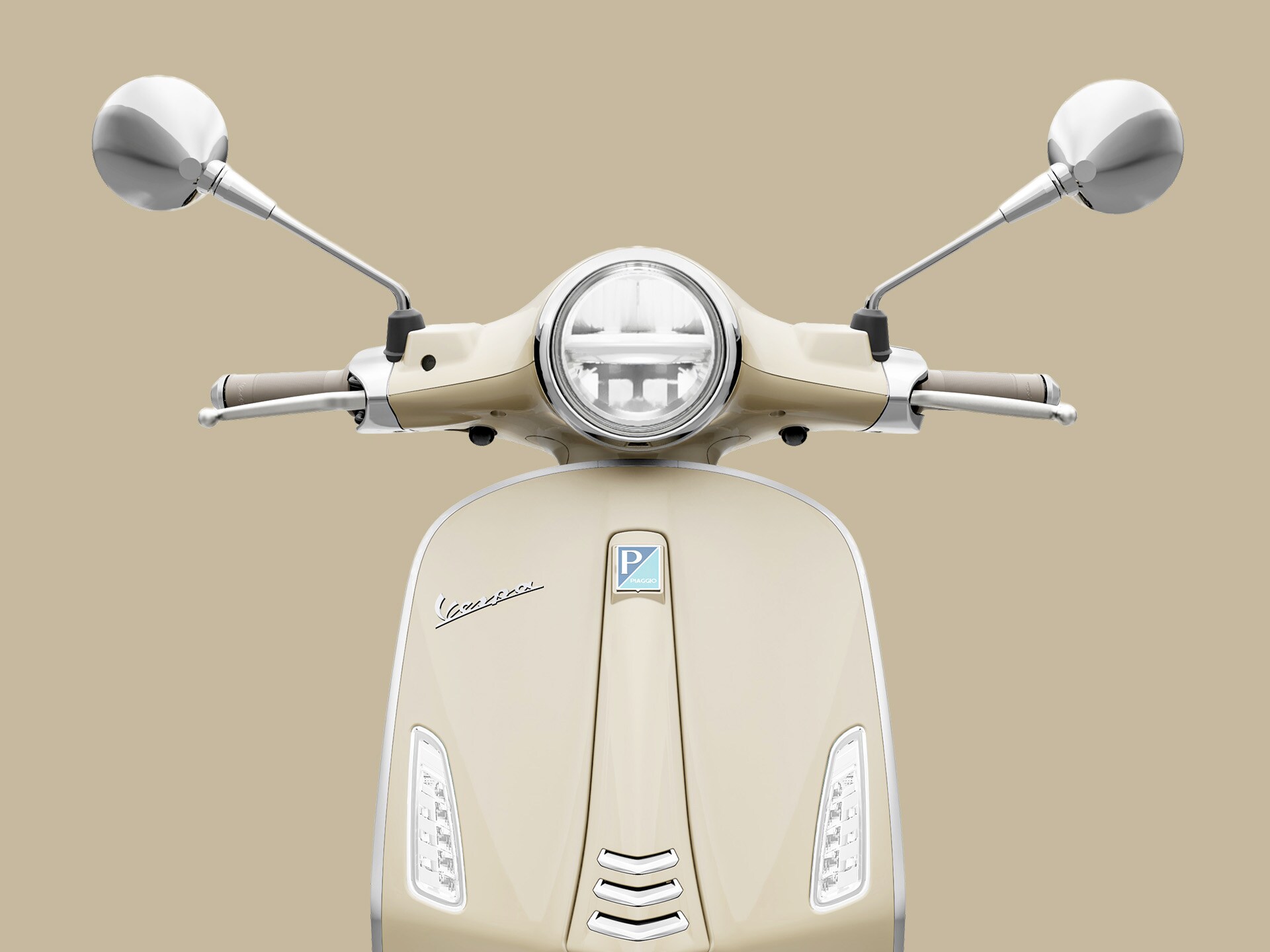 Vespa Primavera S 50: prezzo, consumi, colori