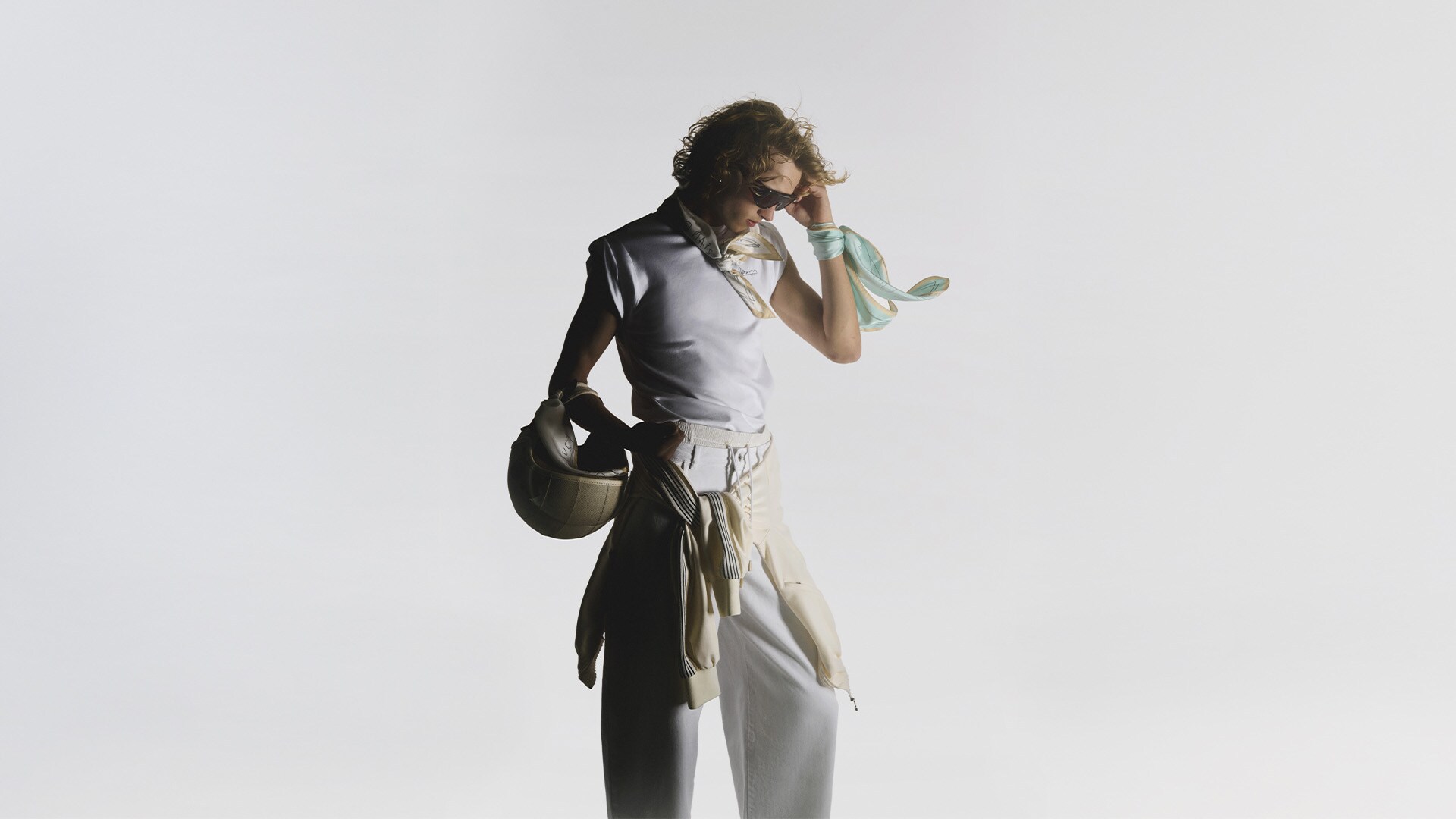 Vespa Summer Edit 2025 | Vespa KH