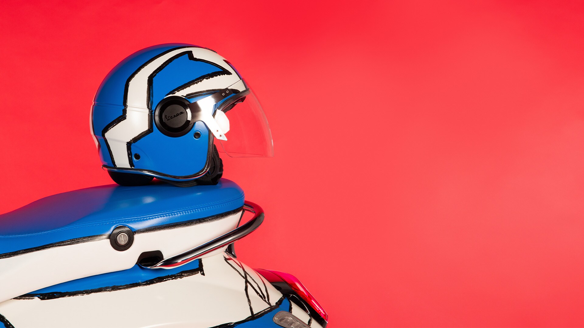 The Piaggio Group and Vespa support the 2025 Special Olympics World ...