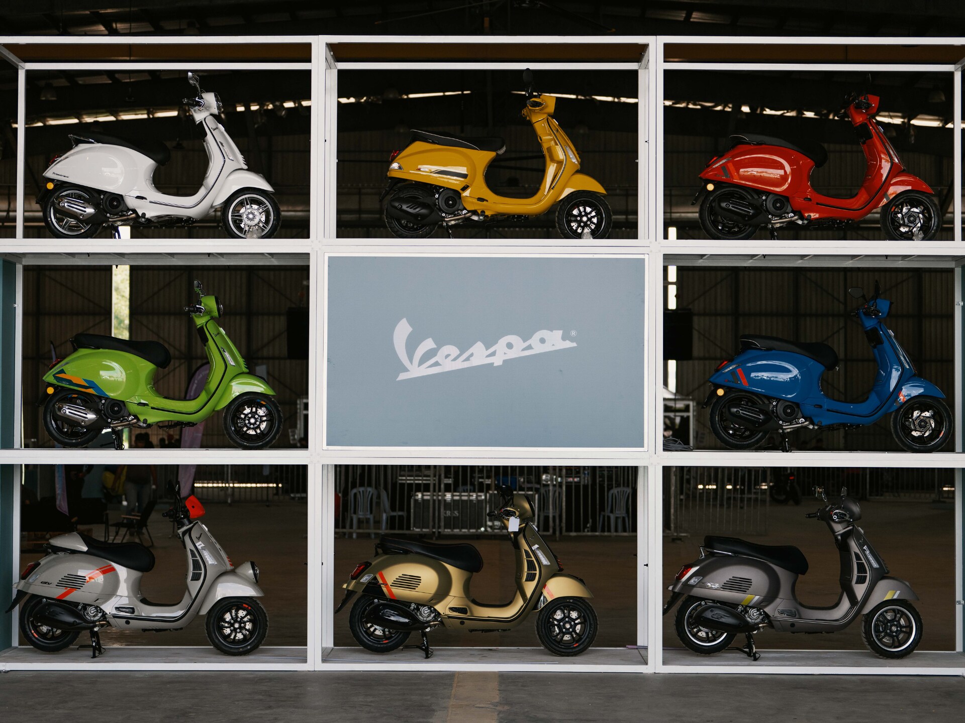 Vespa Day 2024 | Vespa MY