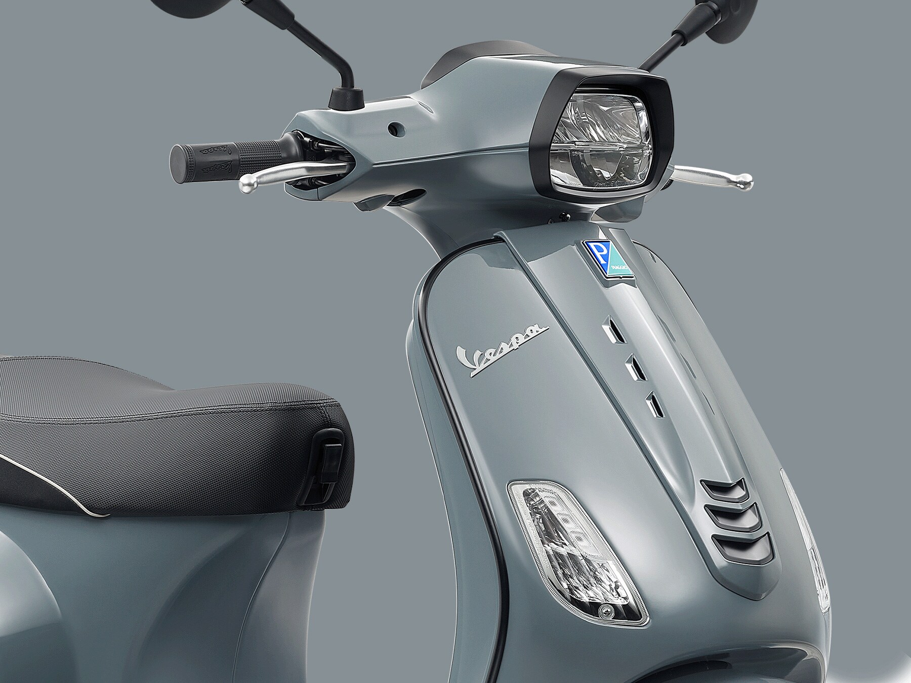 Vespa S 125: price, consumption, colors