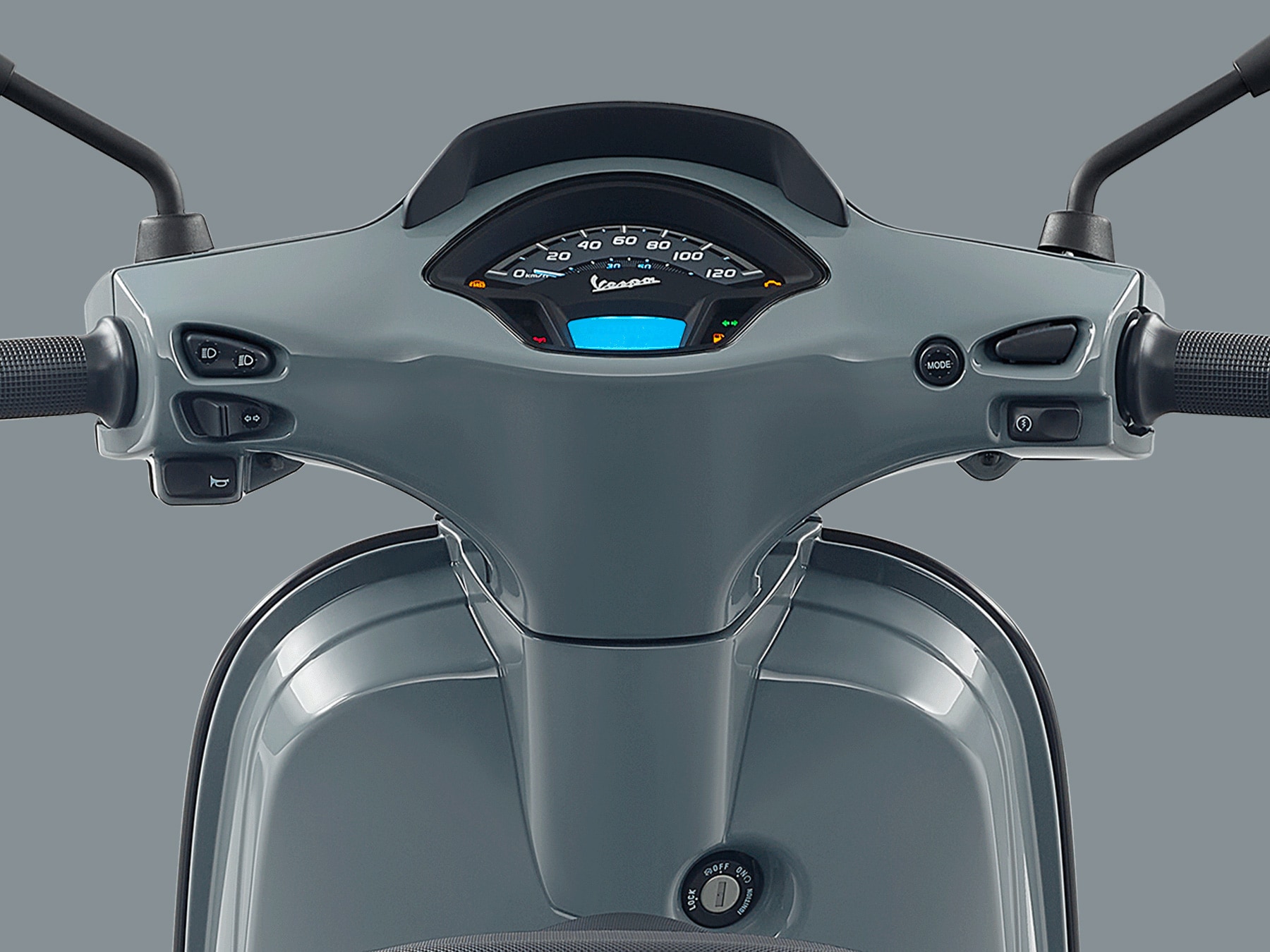 S 125 | Vespa PH