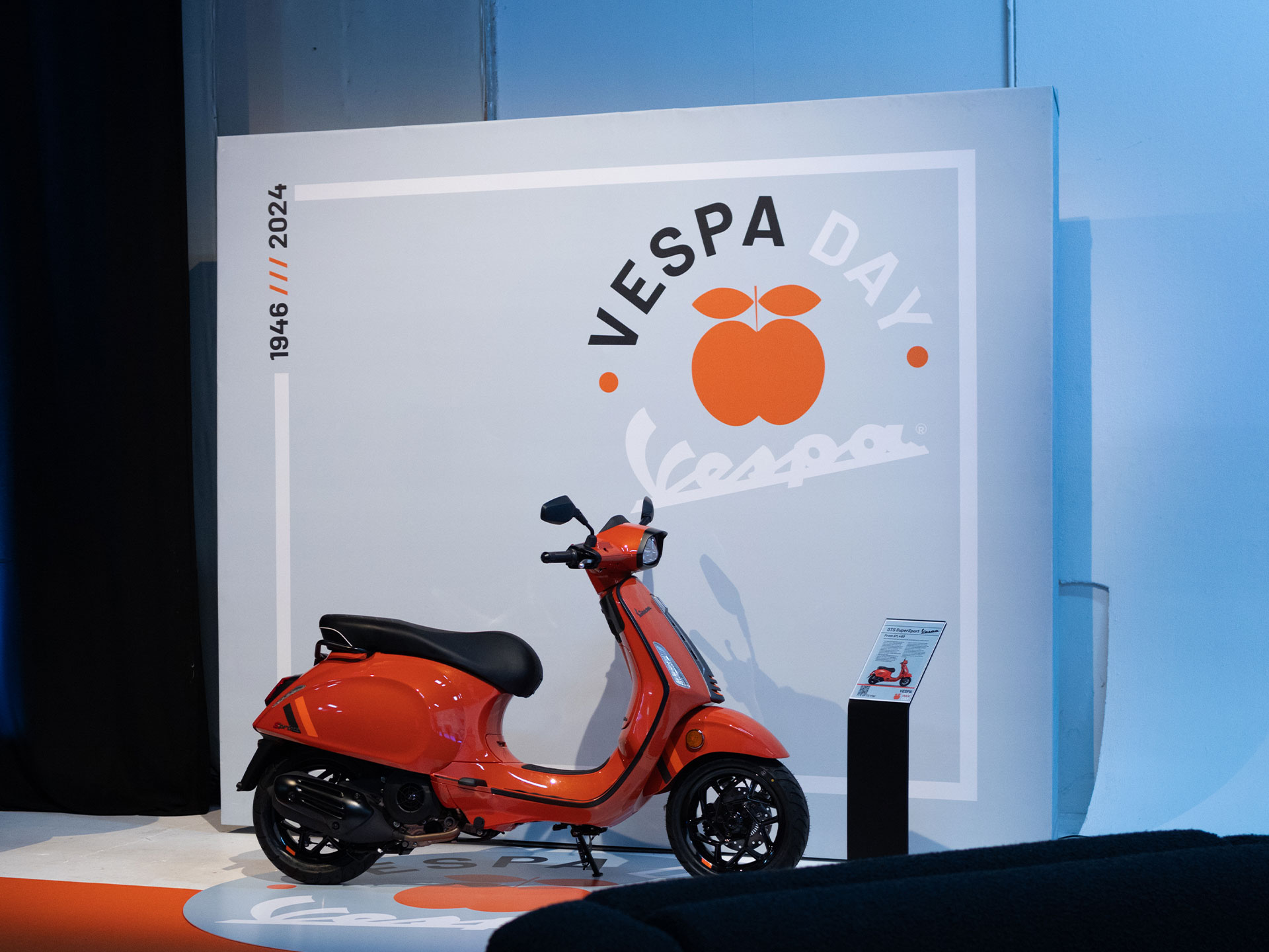 Vespa Day 2024: A Celebration of Style, Unity, and Open Roads! | Vespa NZ