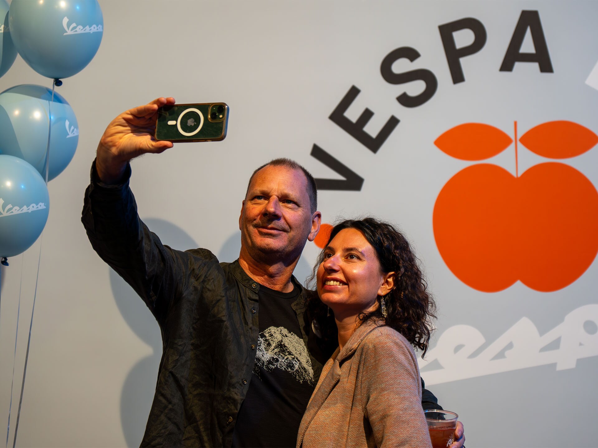 Vespa Day 2024: A Celebration of Style, Unity, and Open Roads! | Vespa NZ