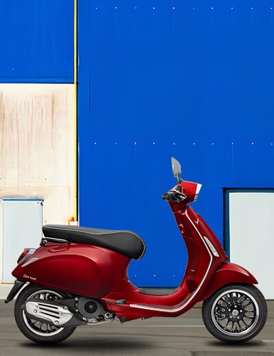 Vespa Piaggio, biểu tượng phong cách Ý từ năm 1946 | Vespa.com